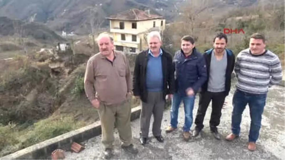 Trabzon-Doğu Karadeniz'de Yeni Çöp Alanı Tepkisi - Haberler Trabzon-Doğu Karadeniz'de Yeni Çöp Alanı Tepkisi - Haberler
