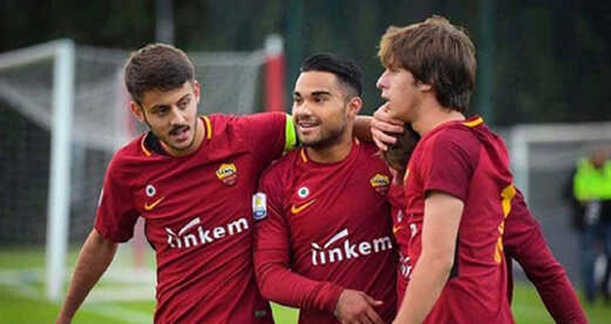 Roma'nın Genç Yıldızı Rezan Çorlu: Galatasaray Beni İstiyor - Haberler