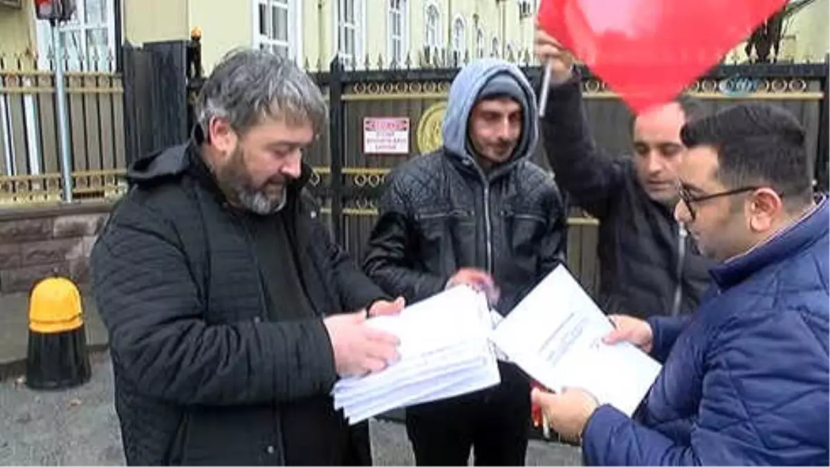 Askere Gitmek İçin Gönüllü Oldular - Haberler Askere Gitmek İçin Gönüllü Oldular - Haberler