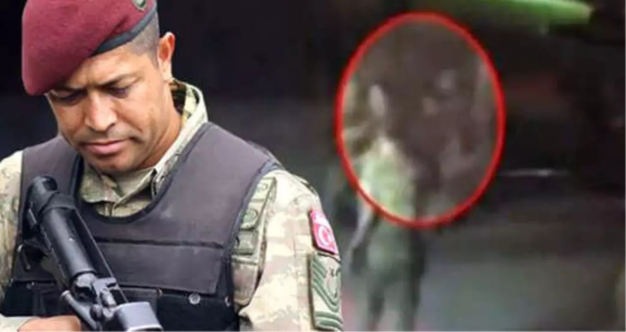 Darbeci General Semih Terzi'nin Eşi Nazire Terzi'ye 18 Yıl Hapis Cezası ...