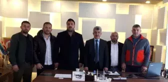 Kenan Şimşek Haberleri | Kenan Şimşek Kimdir - Haberler