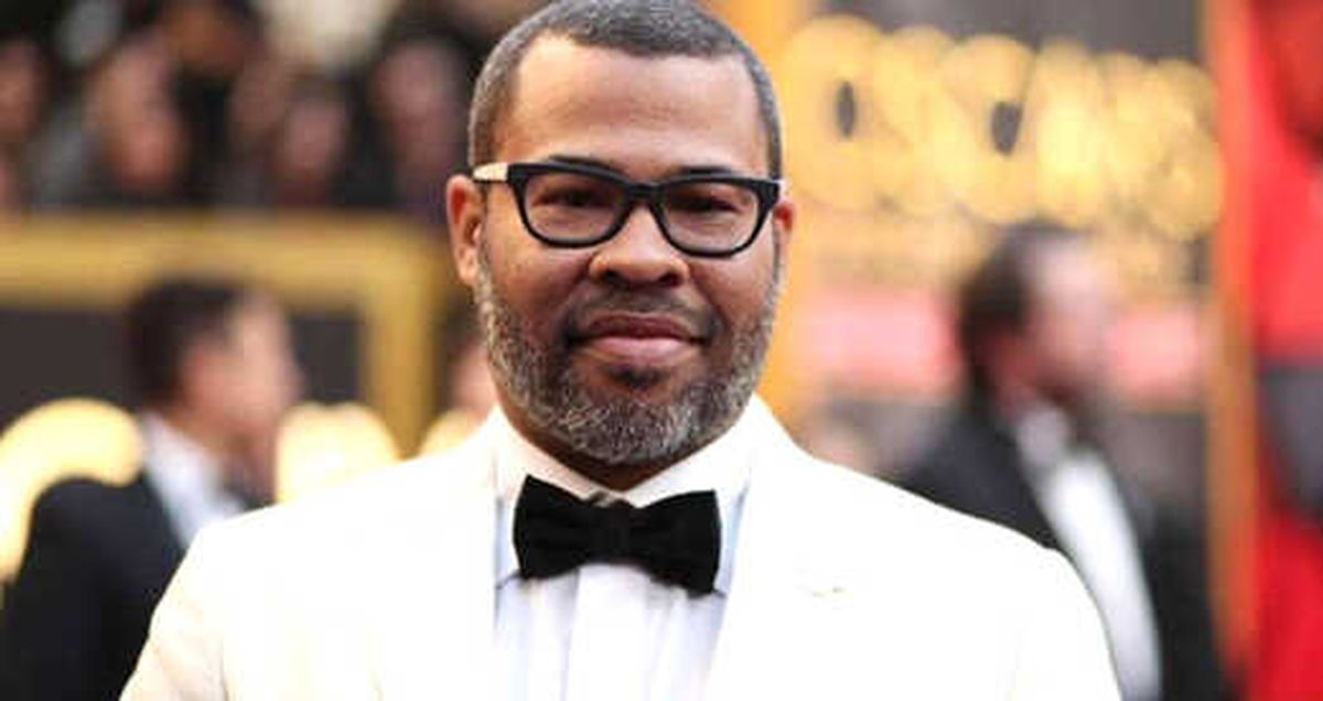 En İyi Özgün Senaryo Ödülü Alan Jordan Peele, Ödülü Kazandığına ...