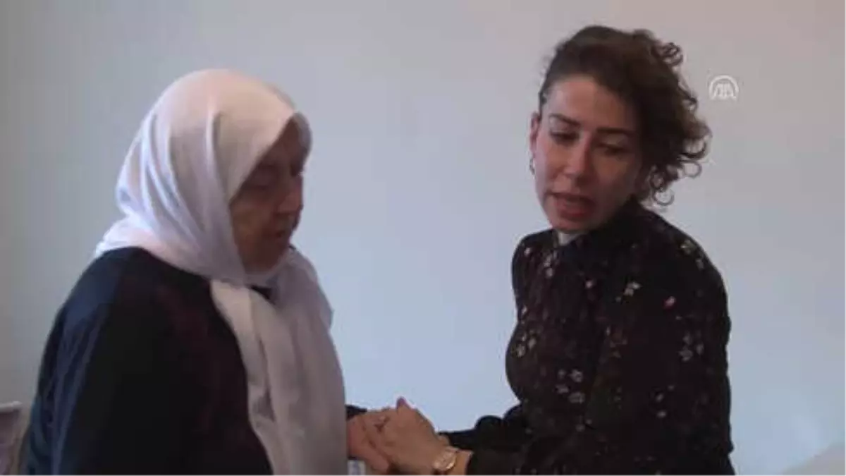 Binbaşı Rütbesiyle Askerliğe Dönecekti" - Haberler