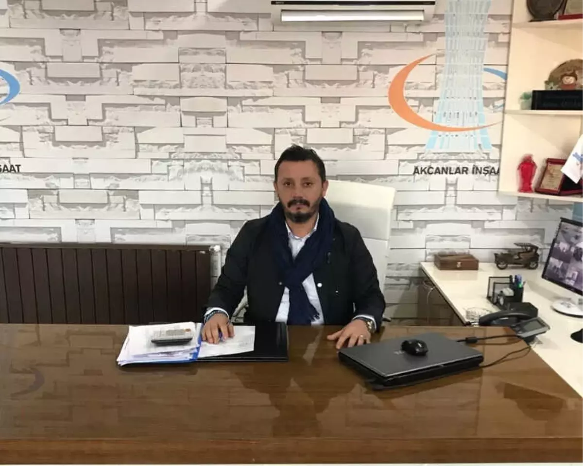 Akcan: "Çanakkale Yeniden Uyanışın İlk Işığı Olmuştur" - Haberler