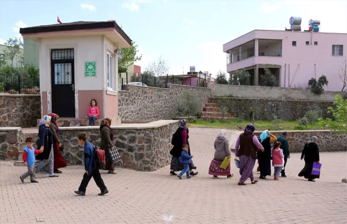 Hatay'da Okuma Yazma Seferberliği - Haberler Hatay'da Okuma Yazma Seferberliği - Haberler