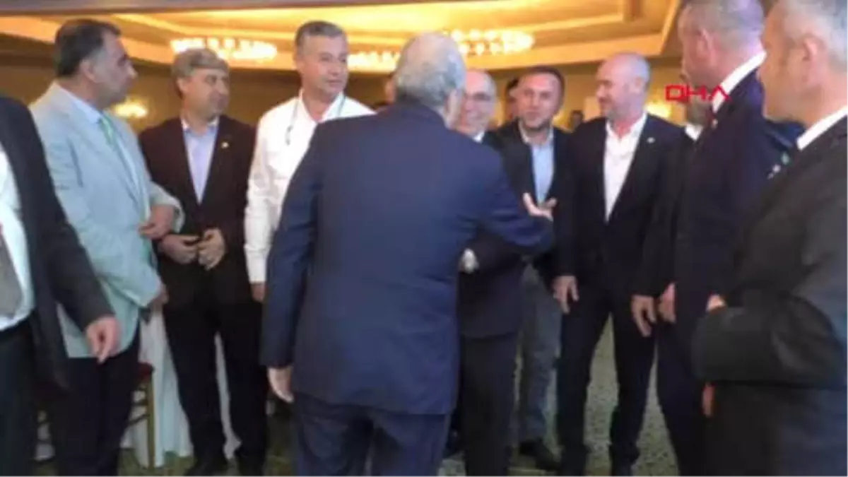 Antalya Bakan Fakıbaba Sadece Urfa Kaba Yemin Yüzde 40'ını Karşılayacak ...