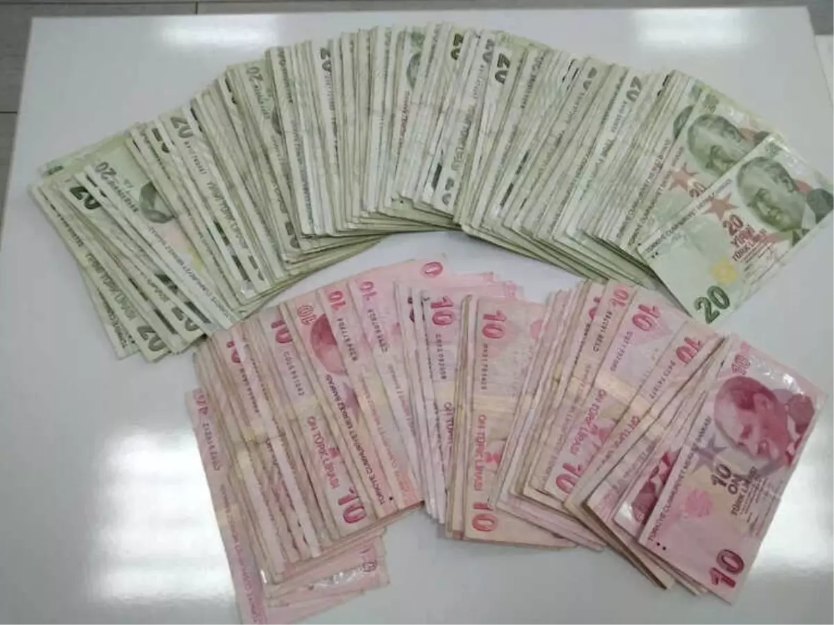 Yasa Dışı Bahisten Kazandığı Paraları Çekerken Yakalandı - Haberler Yasa Dışı Bahisten Kazandığı Paraları Çekerken Yakalandı - Haberler
