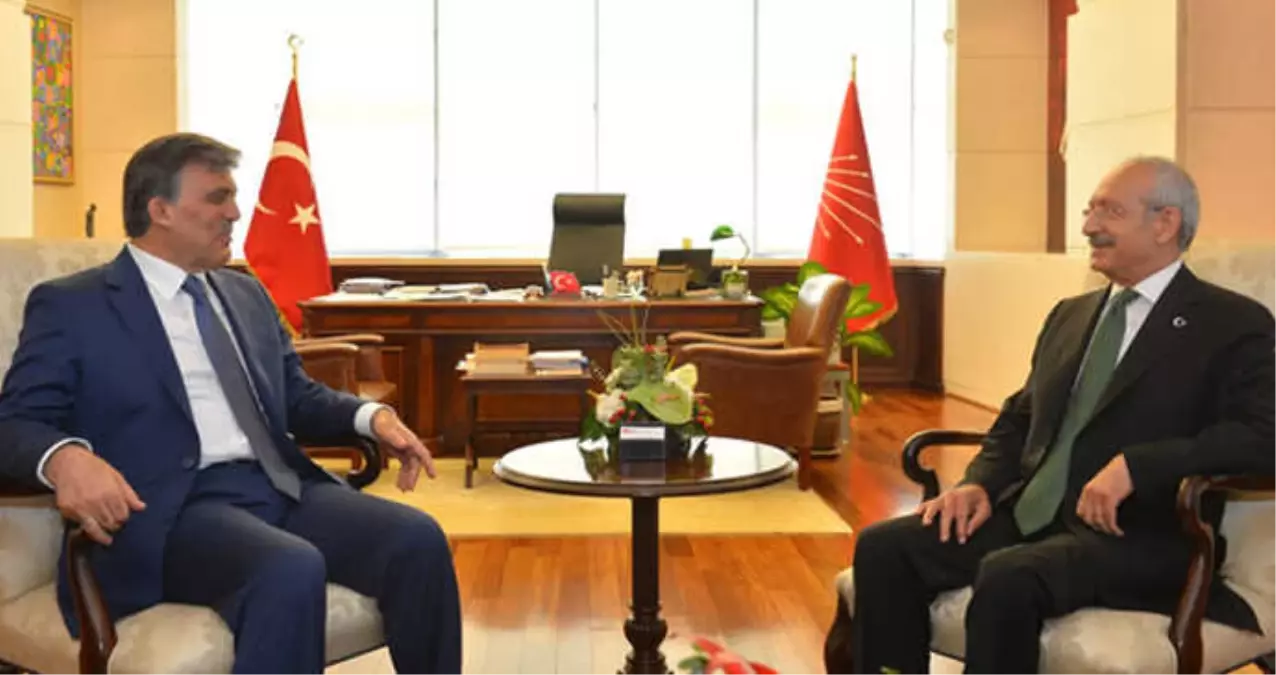 Kılıçdaroğlu'ndan Dikkat Çeken "Gül" Yorumu: Çözüme Talip Olacağını ...