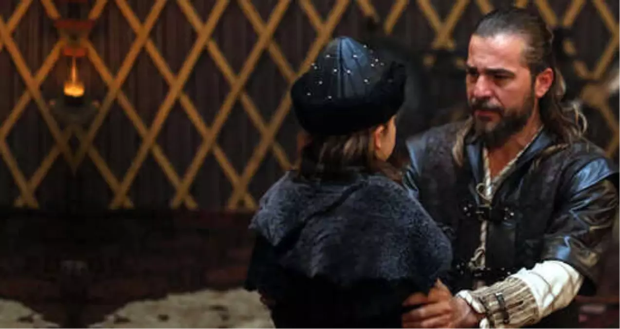 Engin Altan Düzyatan, Diriliş Ertuğrul Dizisinden Ayrılıyor - Haberler Engin Altan Düzyatan, Diriliş Ertuğrul Dizisinden Ayrılıyor - Haberler