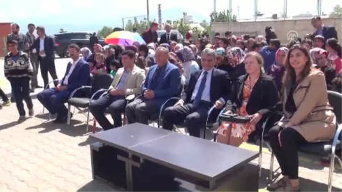 Tatvan'da Okuma Yazma Seferberliği - Haberler Tatvan'da Okuma Yazma Seferberliği - Haberler
