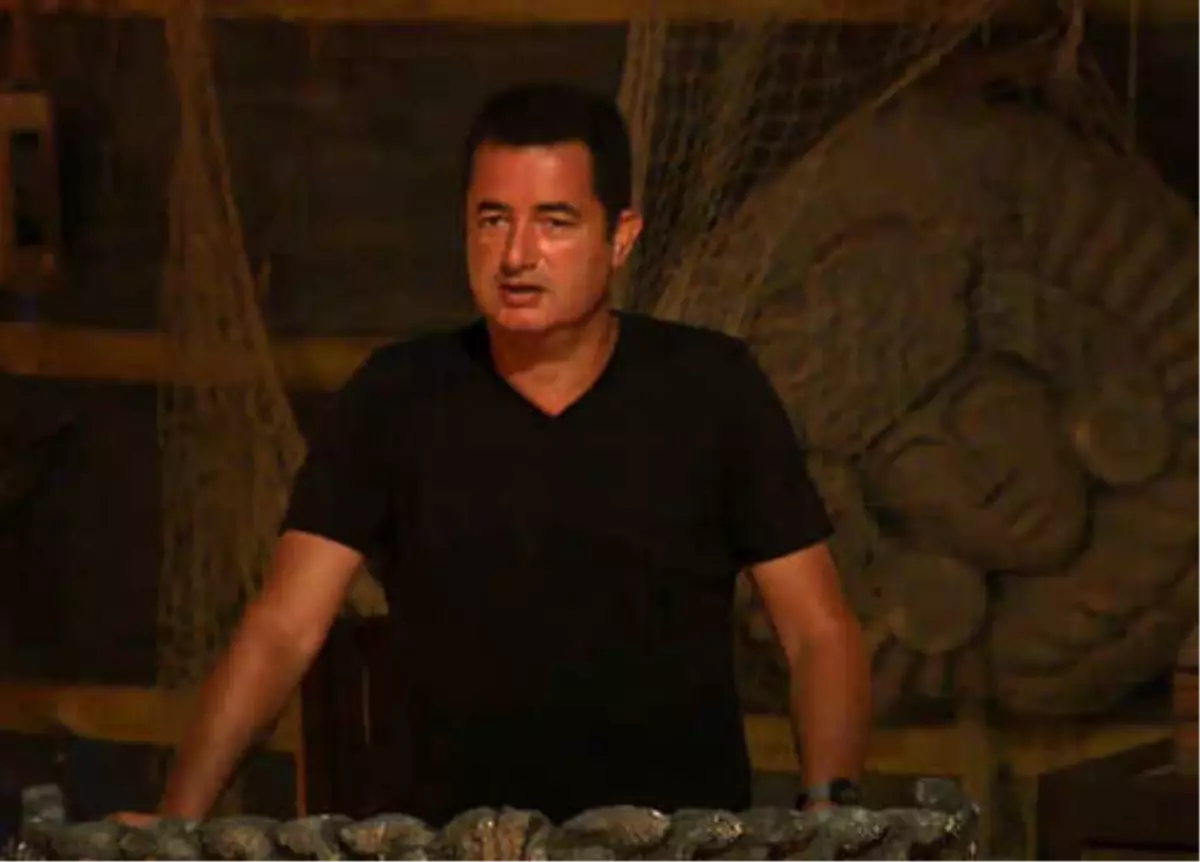 Acun Ilıcalı'dan Kıbrıs Açıklaması! "10 Gün İçinde Açıklayacağız ...