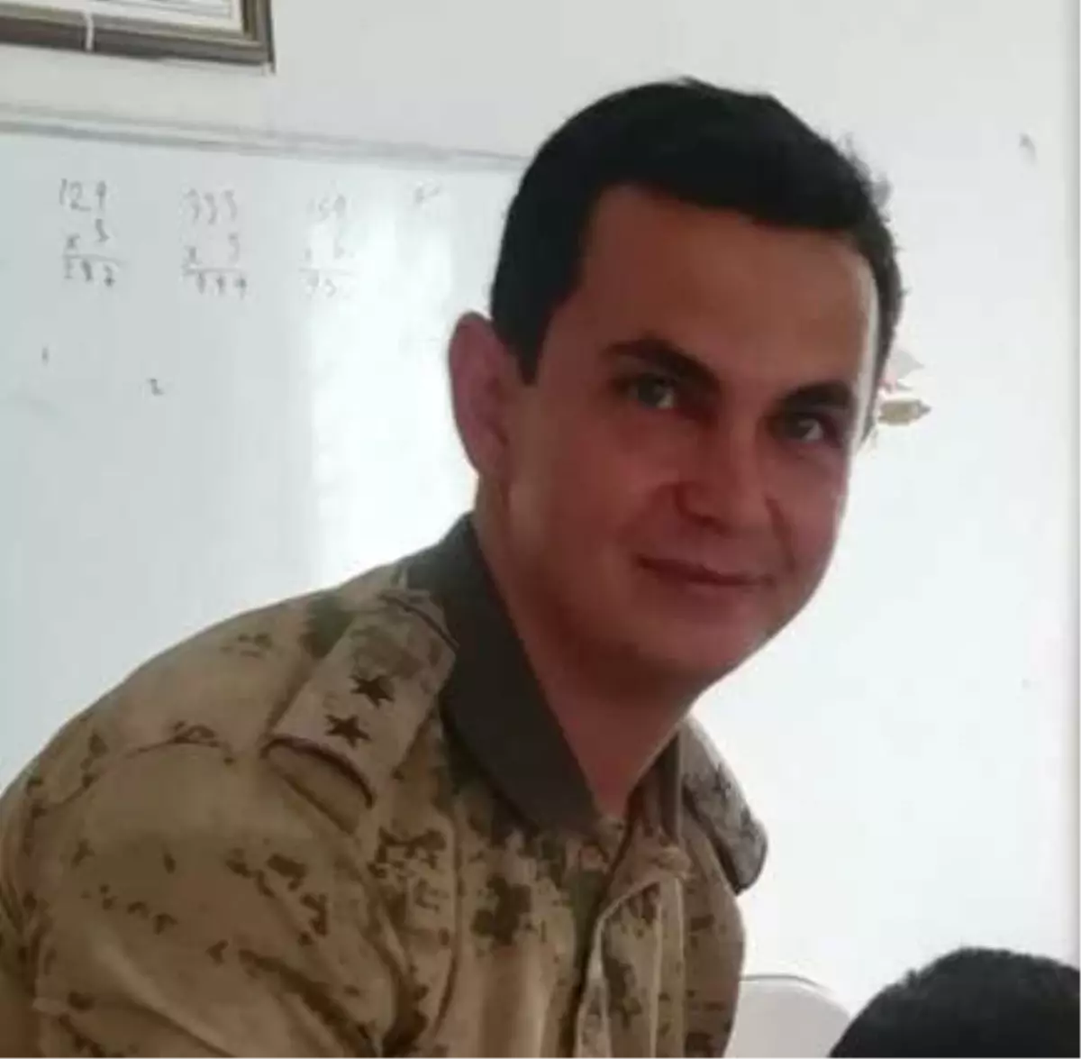 Besni İlçe Jandarma Komutanlığına Üsteğmen Uçar Atandı - Haberler Besni İlçe Jandarma Komutanlığına Üsteğmen Uçar Atandı - Haberler