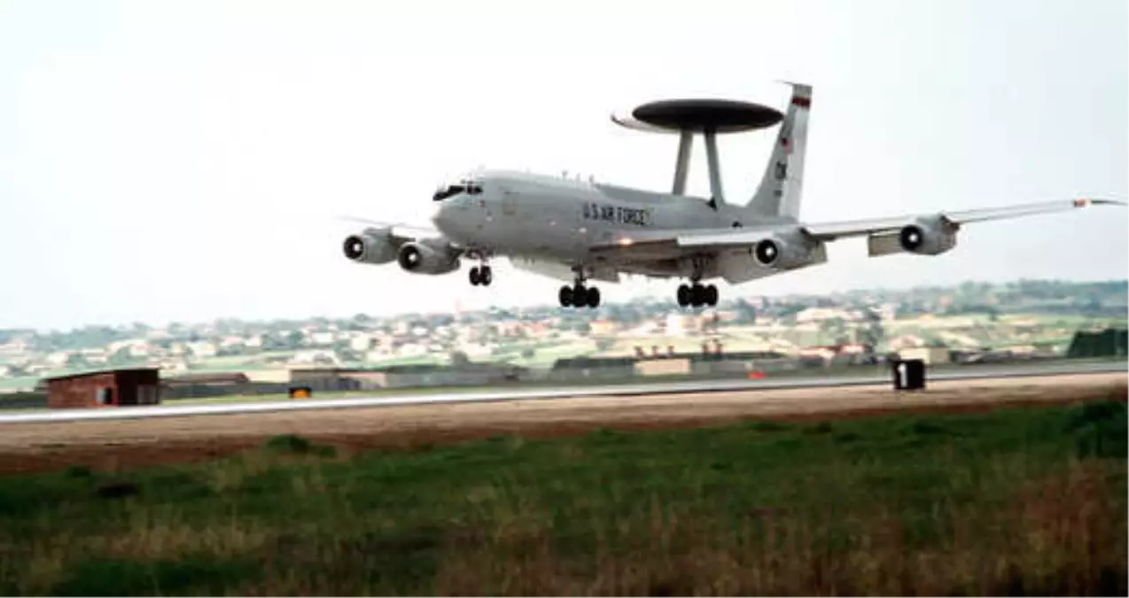 İncirlik Üssü'nün ABD'li Komutanı Eaglin: İncirlik'ten Ayrılmayız ...