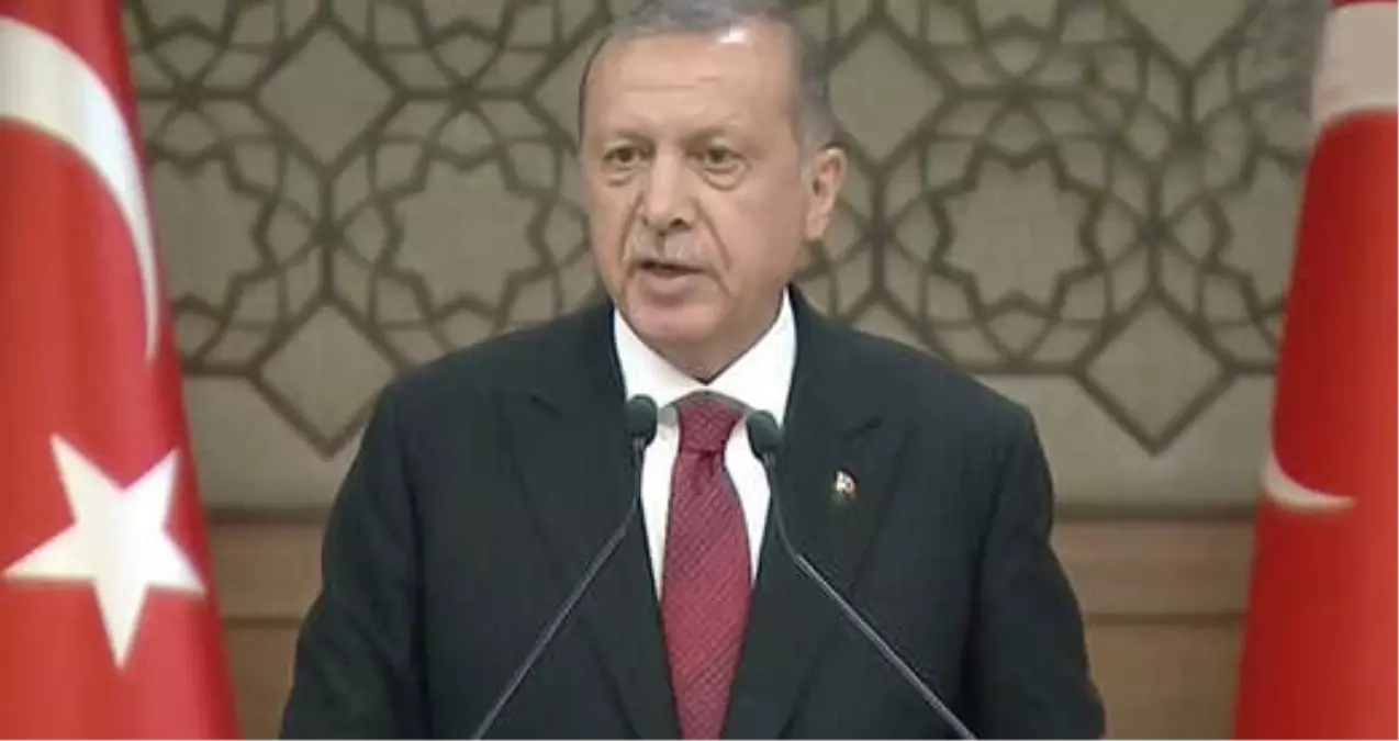 Yeni Kabine Erdoğan'ın Açıklamasından Önce Sosyal Medyaya Sızdı - Haberler