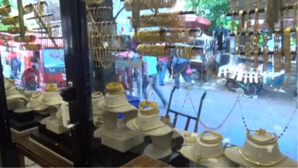 Düğün Sezonu Açıldı, Çeyrek Gram Altına Talep Arttı - Haberler