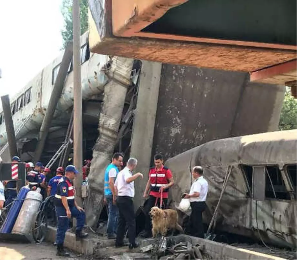 Yatağan'daki Termik Santralden 2'nci Üzücü Haber - Haberler