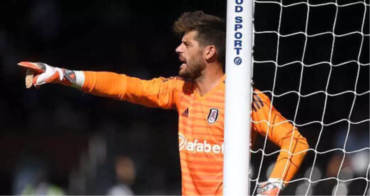 Fabri'nin Forma Giydiği Fulham, İlk Maçında Sahadan 2-0 Yenik Ayrıldı ...
