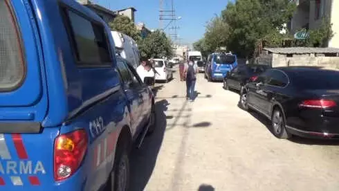 Hataylı Şehidin Baba Evine Türk Bayrağı Asıldı - Haberler Hataylı Şehidin Baba Evine Türk Bayrağı Asıldı - Haberler