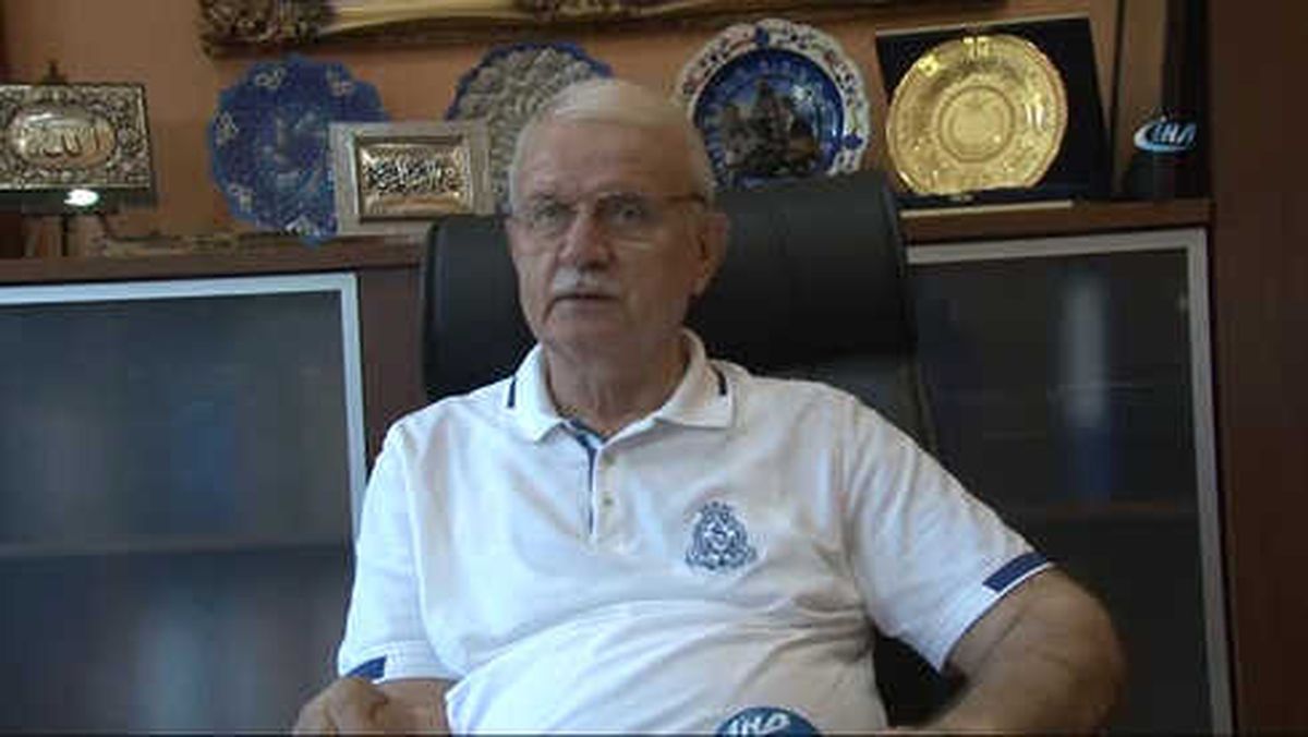 Emko, Yerli Kombi ile Türkiye'nin Adını Dünyaya Duyurdu - Haberler