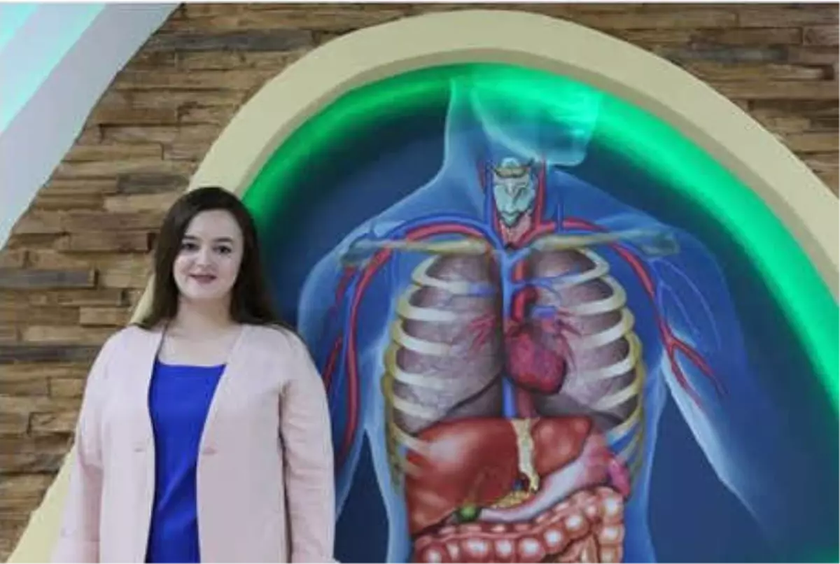 Yrd. Doç. Dr. Gülşah Kınalı: Sığ Sulara Balıklama Atlamayın - Haberler