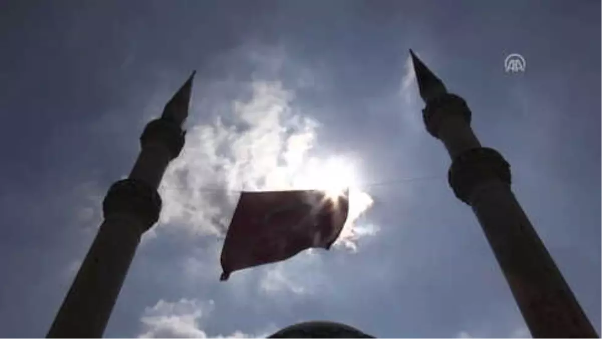 Adana'da Şehit ve Gaziler İçin Mevlit Okutuldu - Adana - Haberler Adana'da Şehit ve Gaziler İçin Mevlit Okutuldu - Adana - Haberler