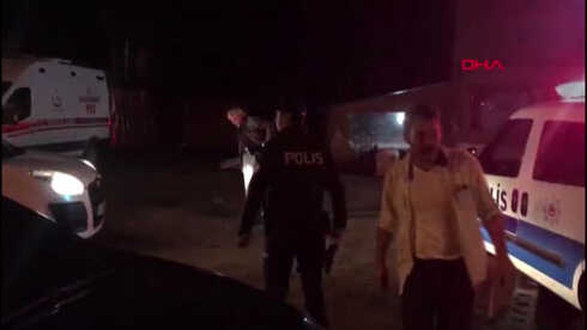 Düzce'de Silahlı Kavga: 1 Ölü, 2 Yaralı - Haberler