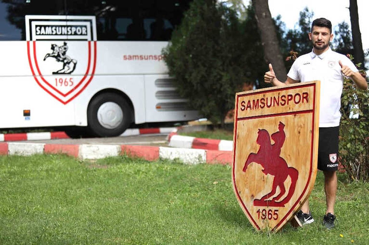 Okan Dernek: "Herkesin Hayal Kurduğu Takımda Oynuyorum" - Haberler