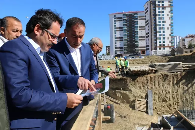 Fatih Mahallesi'ne Yeni Okul haberi fotografı, fotografları Fatih Mahallesi'ne Yeni Okul haberi fotografı, fotografları