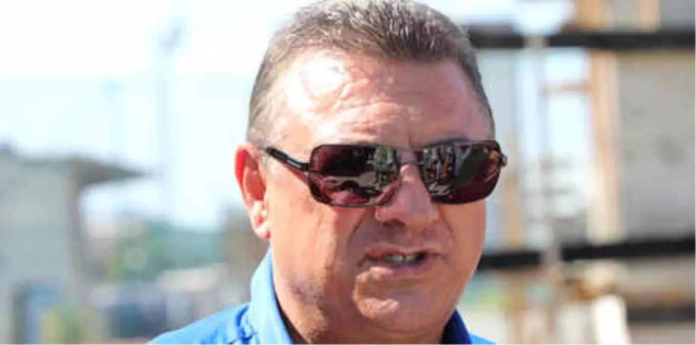 Hasan Kartal: "Bu Ligde Her Puan Değerli" - Haberler