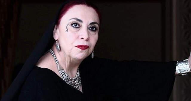 Kendisinden 25 Yaş Büyük Oyuncu Sema Keçik ile Aşk Yaşayan Halil ...