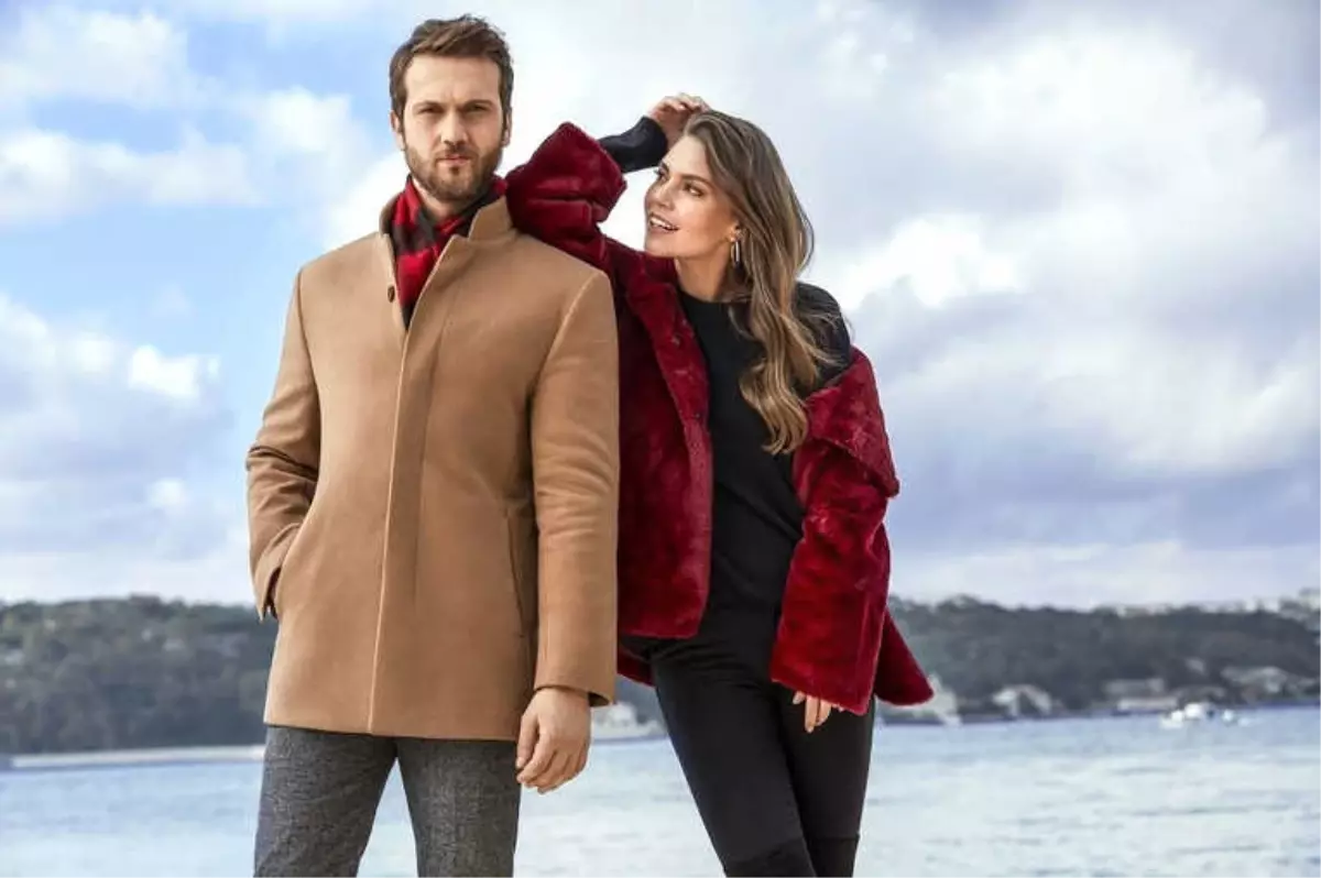 Aras Bulut İynemli ile Aslı Enver İkinci Kez Kamera Karşısında - Haberler