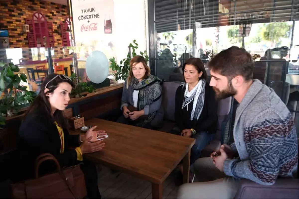 Konyaaltı Belediyesi'nden, Atık Toplama Bilgilendirmesi - Haberler Konyaaltı Belediyesi'nden, Atık Toplama Bilgilendirmesi - Haberler