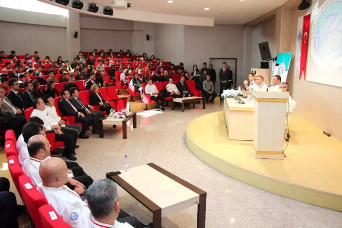 Kilis Mutfağı Dünyaya Açılıyor - Haberler