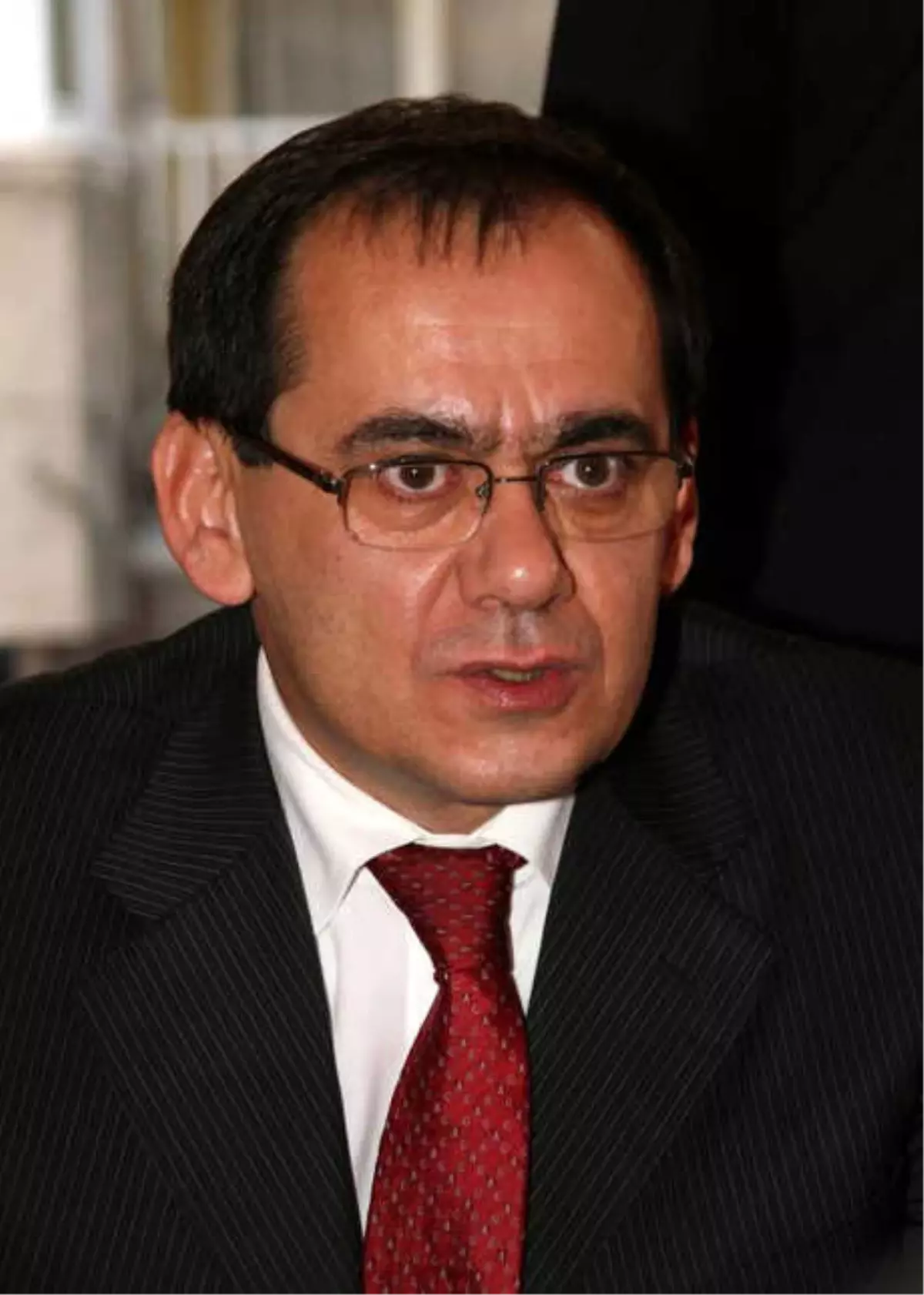 AK Parti'nin Samsun Adayı Eski Bakan Mustafa Demir - Haberler AK Parti'nin Samsun Adayı Eski Bakan Mustafa Demir - Haberler