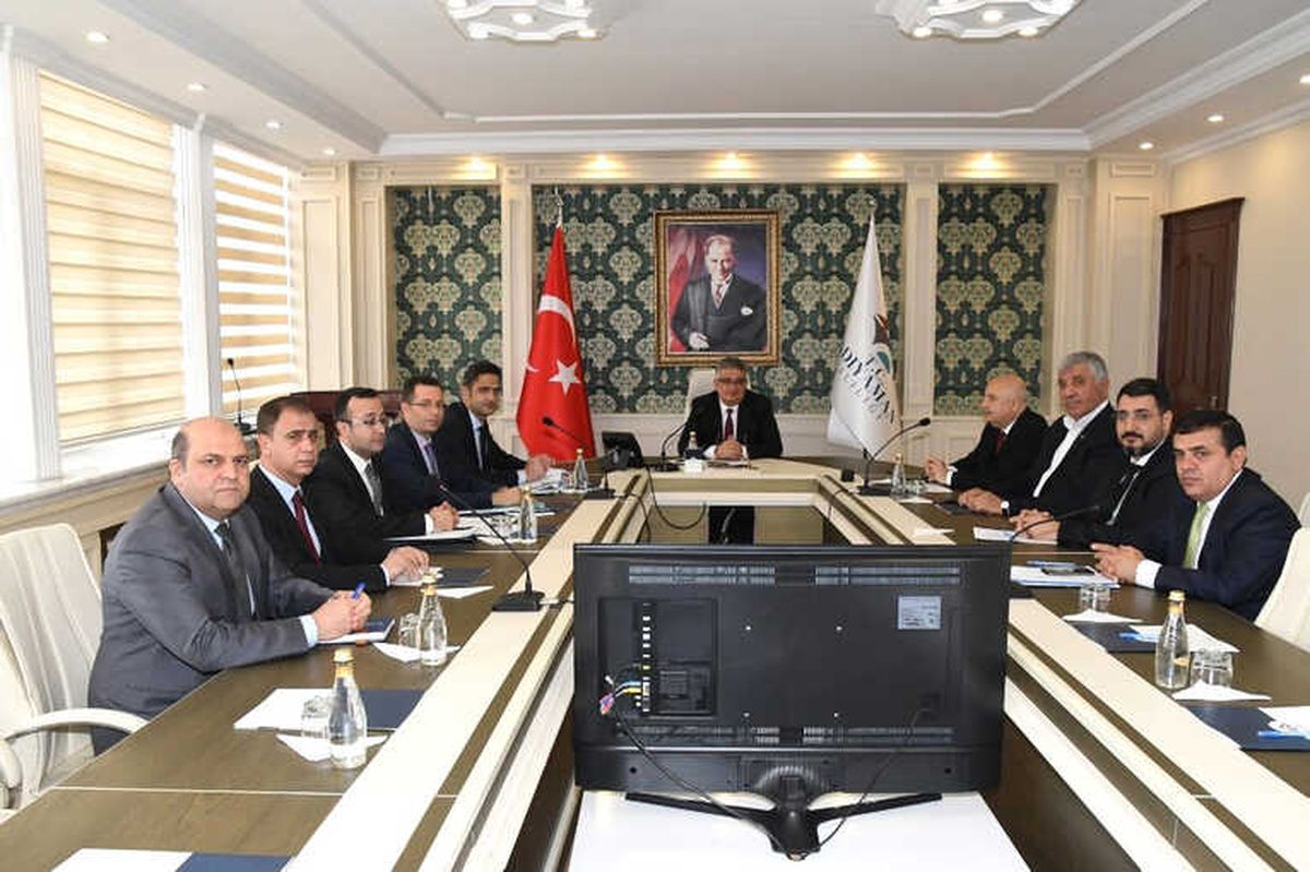Asgem'de Sona Doğru Gelindi - Haberler