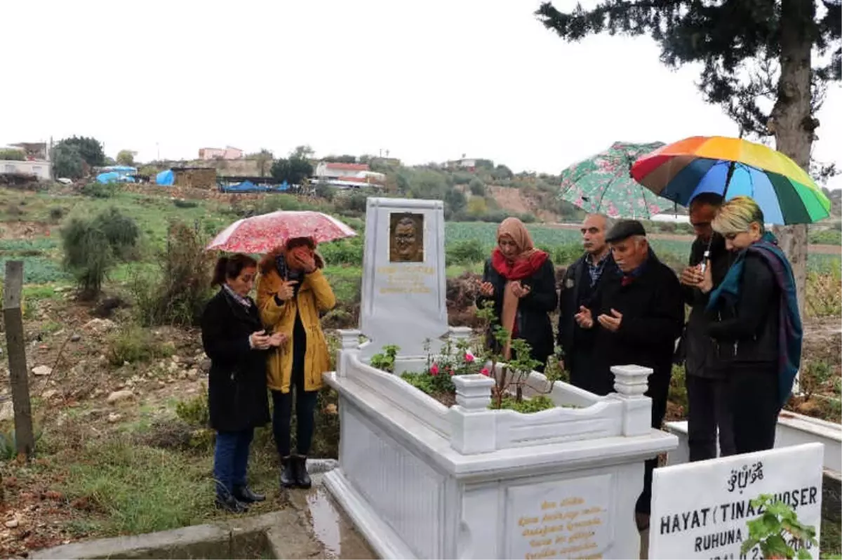 8 Yıldır Dinmeyen Acı - Haberler