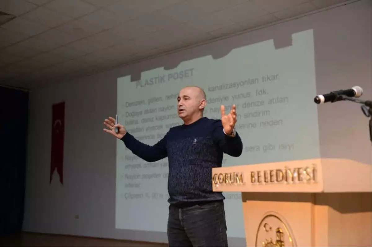 Plastik Poşet Yerine Örgü Fileler - Haberler