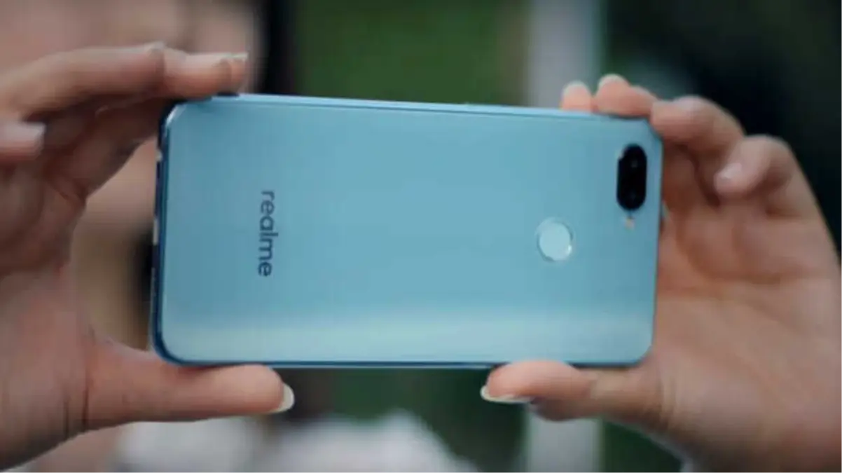 Realme A1'e Dair Yeni Bilgiler Ortaya Çıktı - Haberler