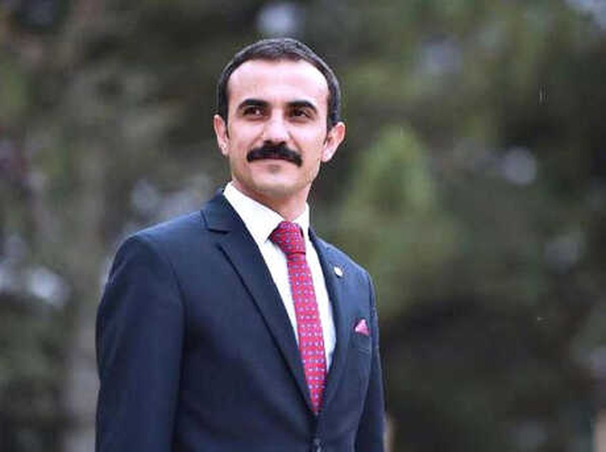 Uşak'ta MHP'nin Adayı Muhammet Fatih Erdoğan Oldu - Haberler