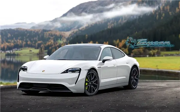 Tesla Sahipleri, Akın Akın Porsche Taycan'a Kayıyor - Haberler