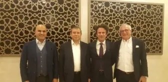 Serhat Çeçen Haberleri - Serhat Çeçen Kimdir - Haberler