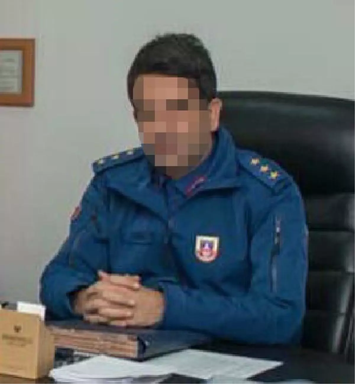 Kuşadası İlçe Jandarma Komutanı'na Fetö'den Gözaltı - Haberler Kuşadası İlçe Jandarma Komutanı'na Fetö'den Gözaltı - Haberler