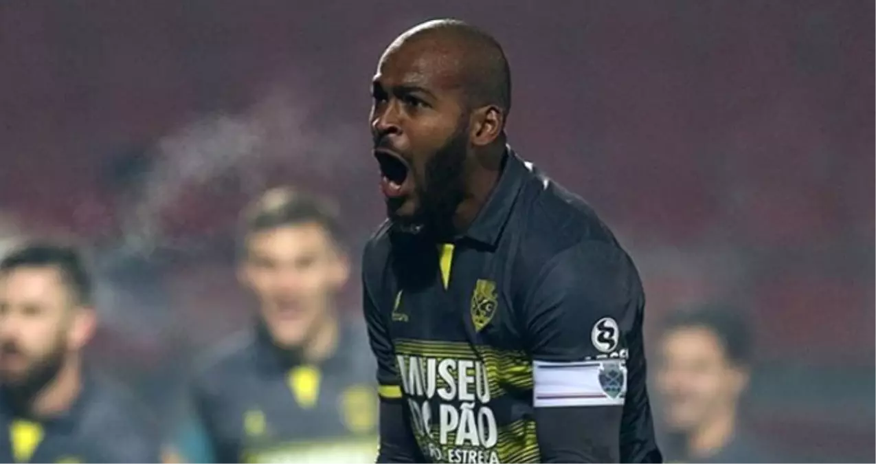 Galatasaray ile Anlaşan Marcao'dan Chaves'e Veda - Haberler Galatasaray ile Anlaşan Marcao'dan Chaves'e Veda - Haberler