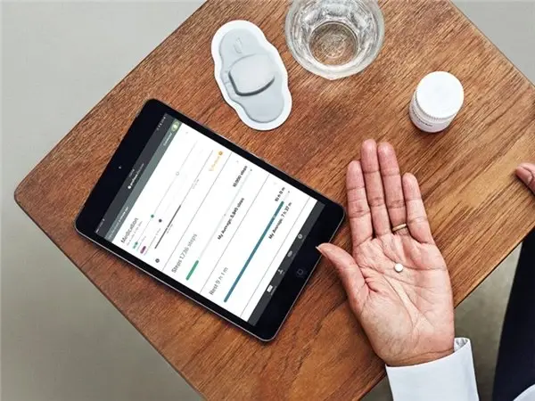 Akıllı İlaç Üreticisi Proteus, Kullanılmadığında Doktorlara Rapor ...