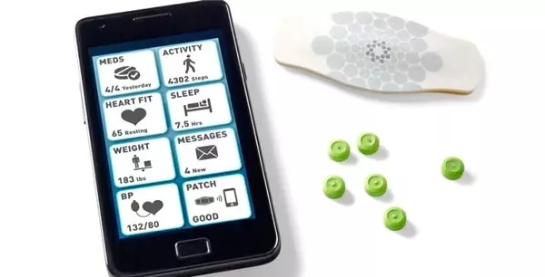 Akıllı İlaç Üreticisi Proteus, Kullanılmadığında Doktorlara Rapor ...