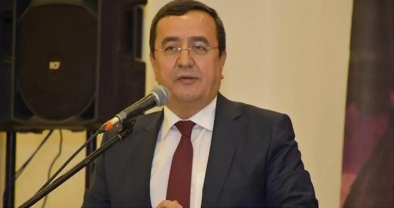 CHP İzmir Konak İlçesi Belediye Başkan Adayı Abdül Batur Kimdir? - Haberler CHP İzmir Konak İlçesi Belediye Başkan Adayı Abdül Batur Kimdir? - Haberler