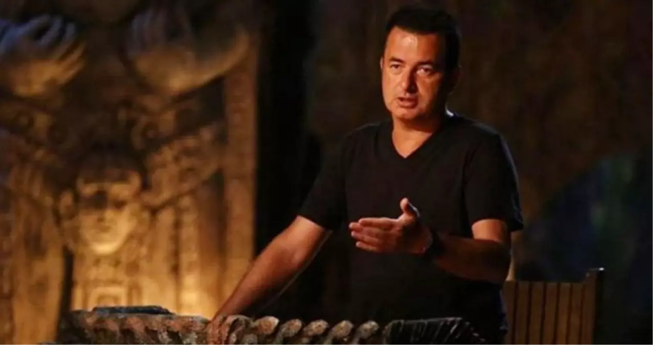 Survivor'da Yunan Yarışmacı Dimitri Margaritis Sakatlığından Dolayı Adaya Veda Edebilir - Haberler