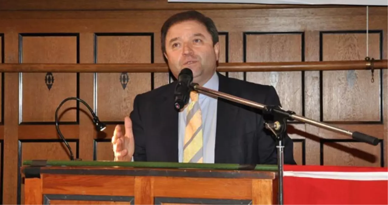 CHP İstanbul Maltepe İlçesi Belediye Başkan Adayı Ali Kılıç Kimdir ...