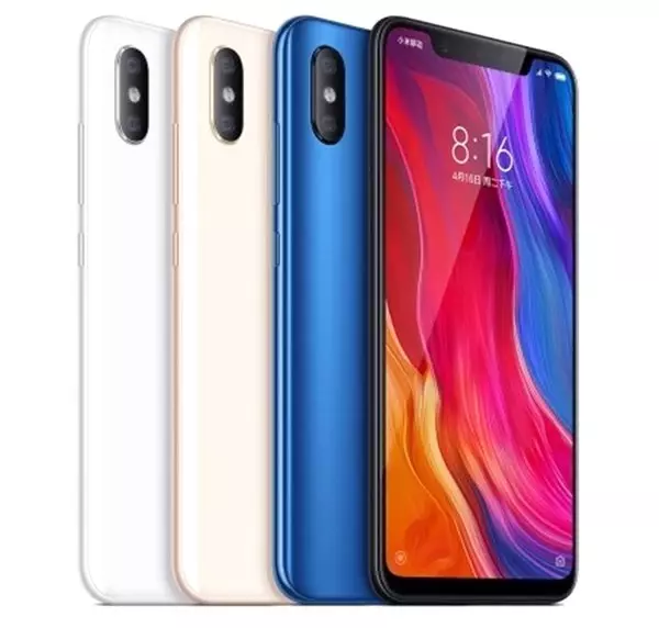 500 Doların Altındaki En İyi 5 Çinli Akıllı Telefon - Haberler 500 Doların Altındaki En İyi 5 Çinli Akıllı Telefon - Haberler