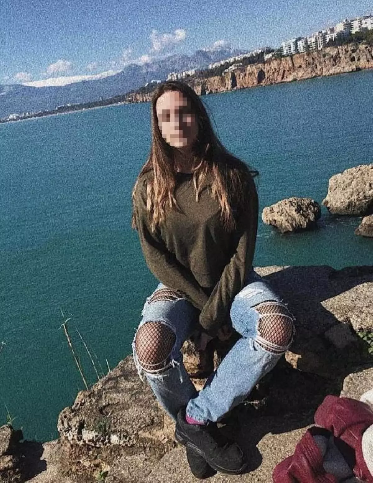 Sınıfta Dayak'tan Gözaltına Alınan 9 Öğrenci Serbest - Haberler